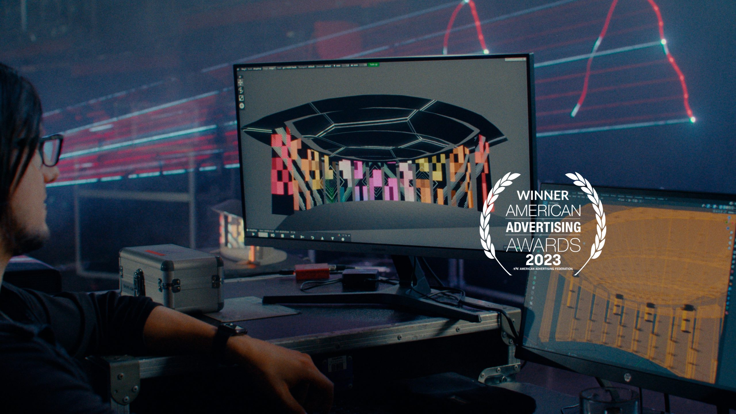 Unlock the Power of Projection Mapping: Transform Your Space with ...