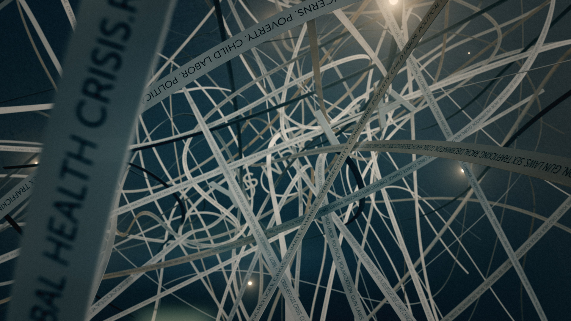 The Syndicate Network | DropDrop