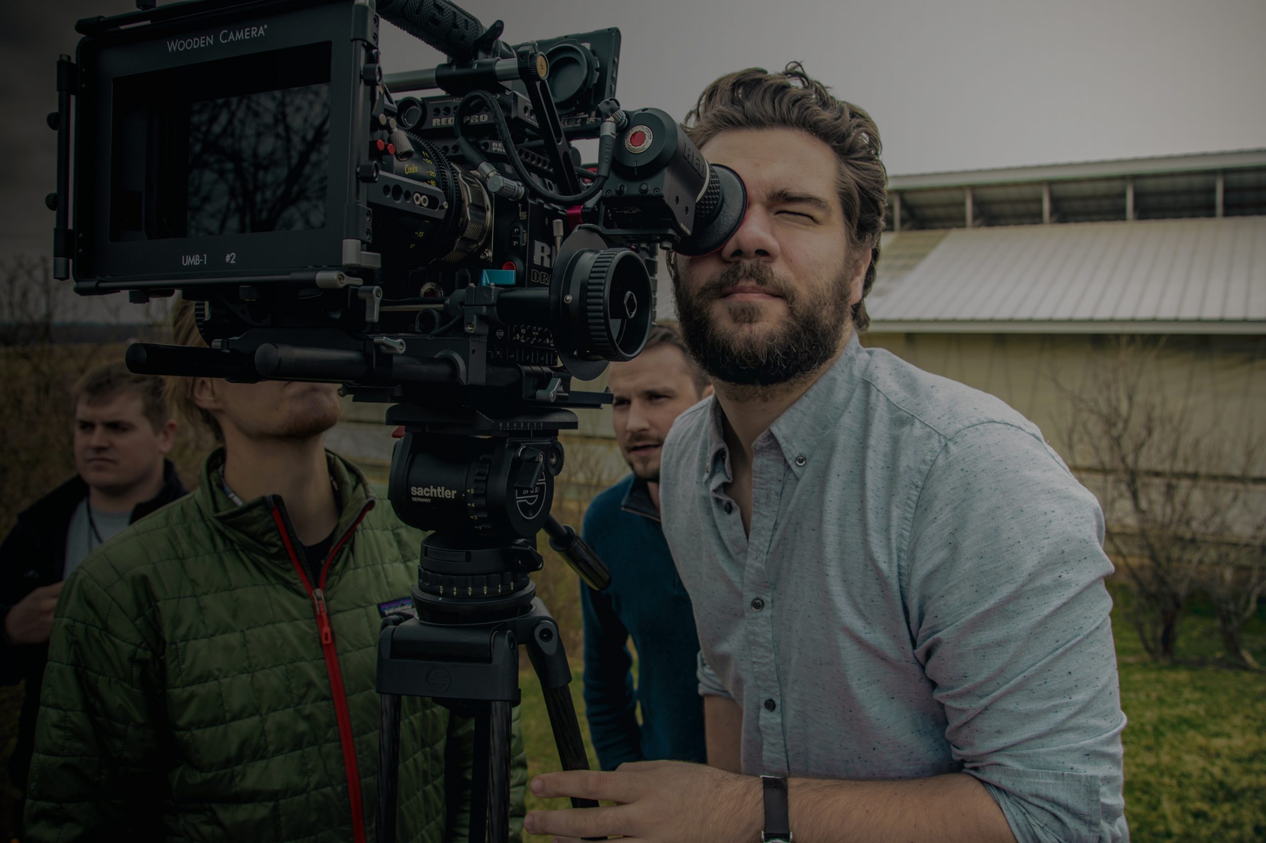 High End Commercials Grand Rapids | DropDrop